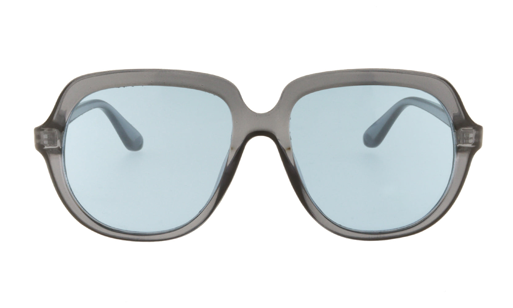 Elton Blue - Elton John style sunglasses | Charly Therapy