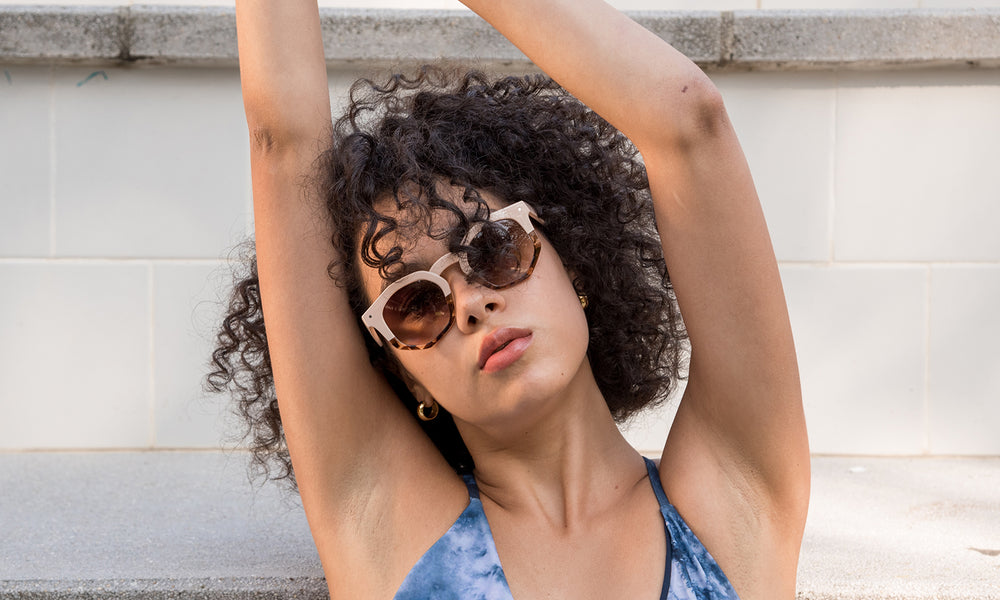 Charly Therapy Sunglasses