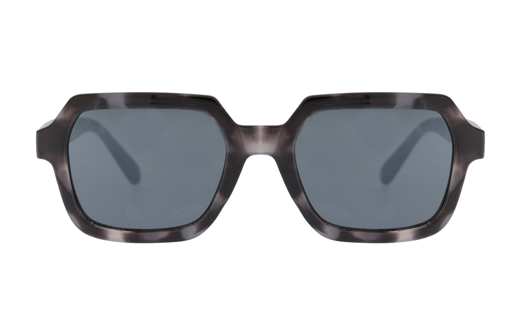 KYLIE Stylish sunglasses black python Charly Therapy
