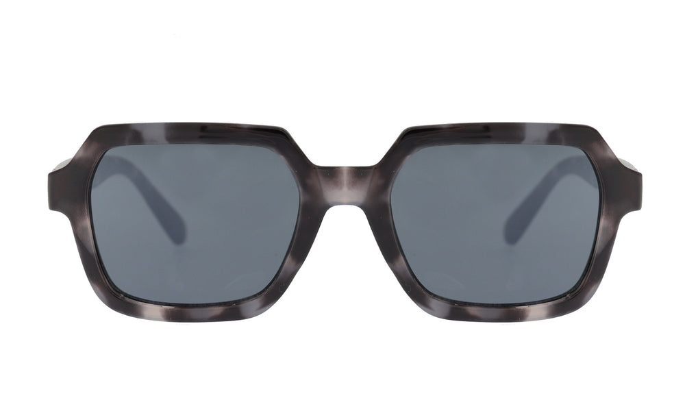 KYLIE Stylish sunglasses black python Charly Therapy